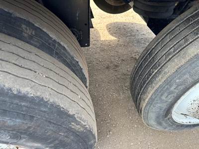 2017 Trail King OLB336 LIVE BOTTOM BELT TRAILER, SURCO ELECTRIC TA Belt ...