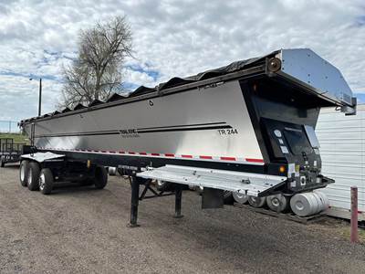 Belt Trailers For Sale [87 Used / 45 New] | MyLittleSalesman.com