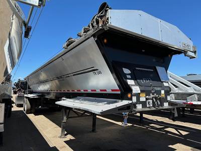 Belt Trailers For Sale [87 Used / 45 New] | MyLittleSalesman.com
