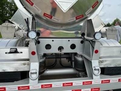 2026 Dragon 8400 GAL DC CRUDE Crude Oil Tank Trailer For Sale ...