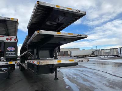 2024 UTILITY ON THE GROUND AND READY TO WORK- 4000AE COMBO DROP Drop ...