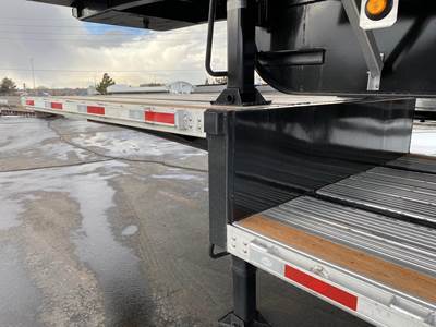 2024 UTILITY ON THE GROUND AND READY TO WORK- 4000AE COMBO DROP Drop ...