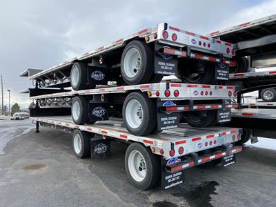 2024 UTILITY ON THE GROUND AND READY TO WORK- 4000AE COMBO DROP Drop ...