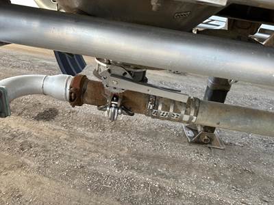 2019 Mac LTT 1050 CU FT MAC PNEUMATIC, 3 HOPPERS, 1 TOP AIR AUT Dry ...