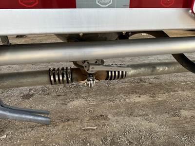 2019 Mac LTT 1050 CU FT MAC PNEUMATIC, 3 HOPPERS, 1 TOP AIR AUT Dry ...