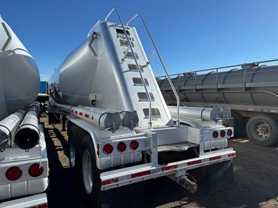 2019 Mac LTT 1050 CU FT MAC PNEUMATIC, 3 HOPPERS, 1 TOP AIR AUT Dry ...