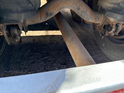 2019 Mac LTT 1050 CU FT MAC PNEUMATIC, 3 HOPPERS, 1 TOP AIR AUT Dry ...