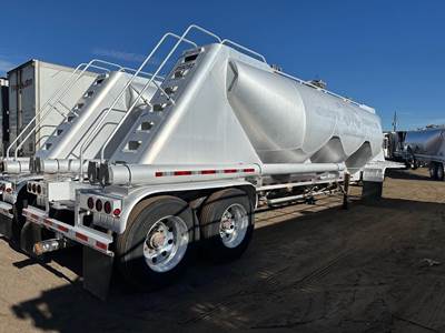 2019 Mac LTT 1050 CU FT MAC PNEUMATIC, 3 HOPPERS, 1 TOP AIR AUT Dry ...