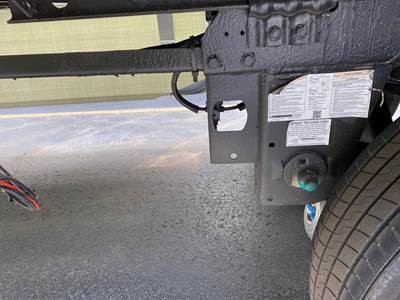 2025 UTILITY 53 ft Dry Van Trailer - Swing Door, Air Ride, Sliding Axle ...