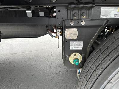 2025 UTILITY 4000DX TBR OWNER OPP DRY VAN, SST SWING DOORS, BIG Dry Van ...