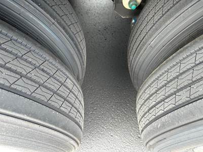 2025 UTILITY 4000DX TBR OWNER OPP DRY VAN, SST SWING DOORS, BIG Dry Van ...