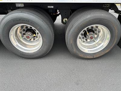 2025 UTILITY 4000DX TBR OWNER OPP DRY VAN, SST SWING DOORS, BIG Dry Van ...