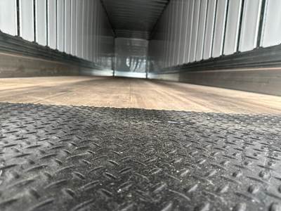 2025 UTILITY 4000DX TBR OWNER OPP DRY VAN, SST SWING DOORS, BIG Dry Van ...