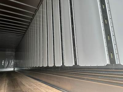 2025 UTILITY 4000DX TBR OWNER OPP DRY VAN, SST SWING DOORS, BIG Dry Van ...