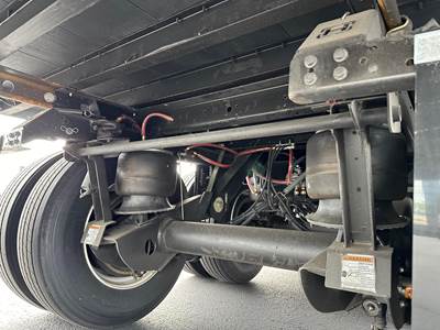 2025 UTILITY 4000DX TBR OWNER OPP DRY VAN, SST SWING DOORS, BIG Dry Van ...