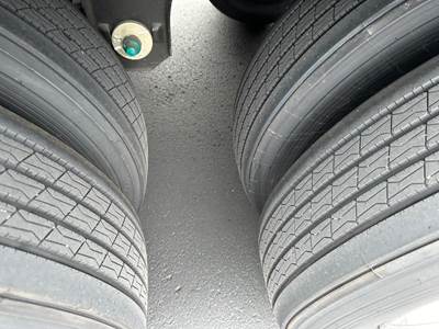 2025 UTILITY 4000DX TBR OWNER OPP DRY VAN, SST SWING DOORS, BIG Dry Van ...