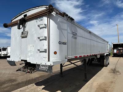 East End Dump Trailers For Sale | MyLittleSalesman.com