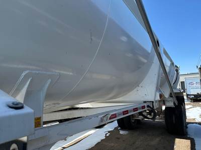 2024 Ranco ED26-34 FRAMELESS ROCK END DUMP, HIGH LIFT GATE, S End Dump ...