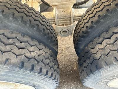 2024 Ranco ED26-34 FRAMELESS ROCK END DUMP, HIGH LIFT GATE, S End Dump ...