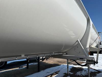 2024 Ranco ED26-34 FRAMELESS ROCK END DUMP, HIGH LIFT GATE, S End Dump ...