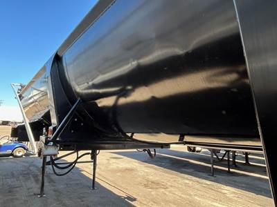 2022 Ranco ED26-34 FRAMELESS ROCK END DUMP, HIGH LIFT GATE, S End Dump ...