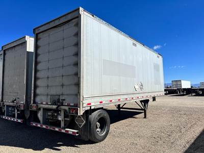 Pup Trailers For Sale | MyLittleSalesman.com