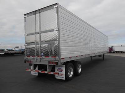 UTILITY 2026 3000R UTILITY REEFER, OWNER OPP, AIR RIDE, PS Reefer ...