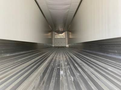 2025 UTILITY OWNER OPP STAINLESS STEEL 3000R REEFER, TK S-600 W Reefer ...