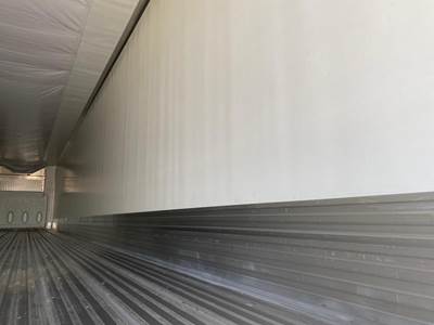 2025 UTILITY OWNER OPP STAINLESS STEEL 3000R REEFER, TK S-600 W Reefer ...