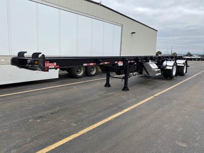 Roll Off Trailers For Sale | MyLittleSalesman.com