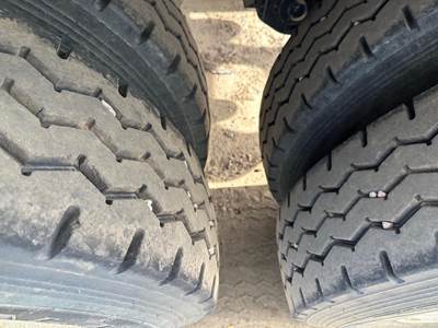 2024 JET 40' AIR RIDE SIDE DUMP, 2-WAY VALVE, ELECTRIC TARP Tandem Axle ...