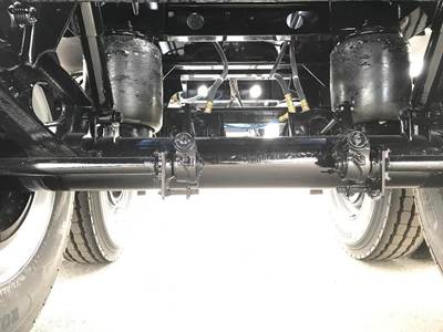2026 JET JET SIDE DUMP 4 PIVOT POINTS PER SIDE, ELECTRIC TA Side Dump ...