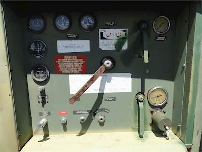 1989 Pioneer M353 Flatbed Trailer For Sale | Lamar, CO | 173-36 ...