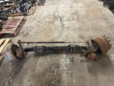 Kenworth Front Axle Assembly For Sale | Salt Lake City, UT | 97477 ...