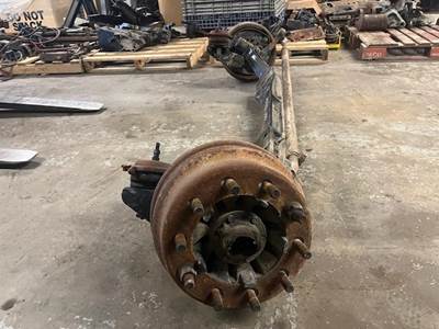 Kenworth Front Axle Assembly For Sale | Salt Lake City, UT | 97477 ...