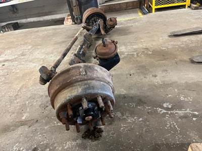 Kenworth Front Axle Assembly For Sale | Salt Lake City, UT | 97477 ...