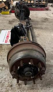Kenworth E1202I Front Axle Assembly For Sale | Salt Lake City, UT ...