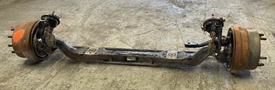 Kenworth EATON / SPICER Front Axle Assembly For Sale | Salt Lake City ...
