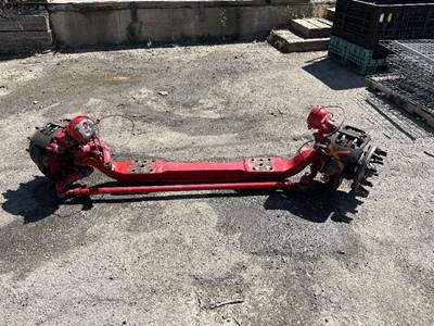 Kenworth MERITOR Front Axle Assembly For Sale | Salt Lake City, UT ...