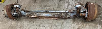 Peterbilt 02-02920-001 Front Axle Assembly For Sale | Salt Lake City ...