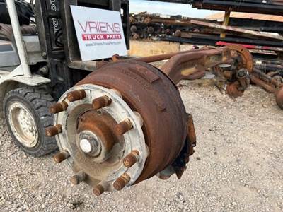Rockwell FF961 Front Axle Assembly For Sale | Salt Lake City, UT ...