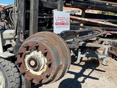 Rockwell FG941 Front Axle Assembly For Sale | Salt Lake City, UT ...