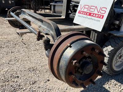 Spicer I-120 Front Axle Assembly For Sale | Salt Lake City, UT | 110095 ...