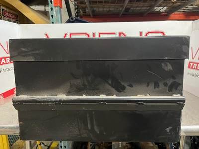 Kenworth Battery Box For Sale | Salt Lake City, UT | 97404 ...