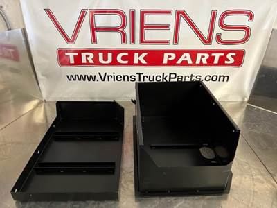 Peterbilt 379 Battery Box For Sale | Salt Lake City, UT | 99659 ...