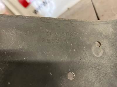 Ford F-Series Right Cowl For Sale | Salt Lake City, UT | 97764 ...
