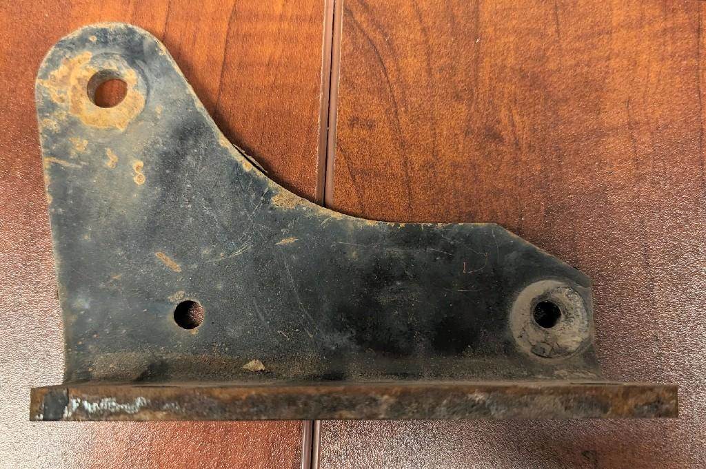 Kenworth W900 Bracket For Sale | Salt Lake City, UT | 1330 ...