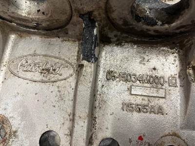 Peterbilt 379 Bracket For Sale | Salt Lake City, UT | 97232 ...
