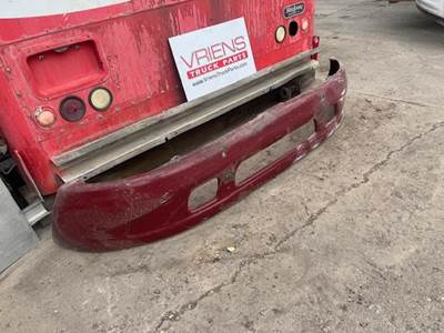 International 4300 Front Bumper For Sale | Salt Lake City, UT | 97554 ...