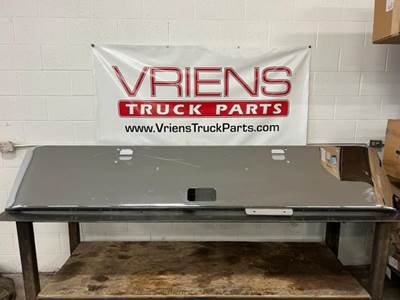 Kenworth W900 Front Bumper For Sale | Salt Lake City, UT | VTP 200596P ...